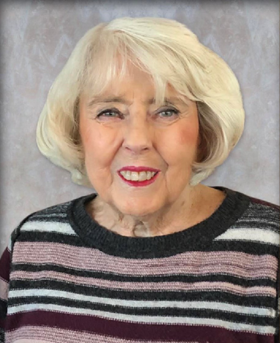 Donna Dunkel Obituary - Glendora, CA