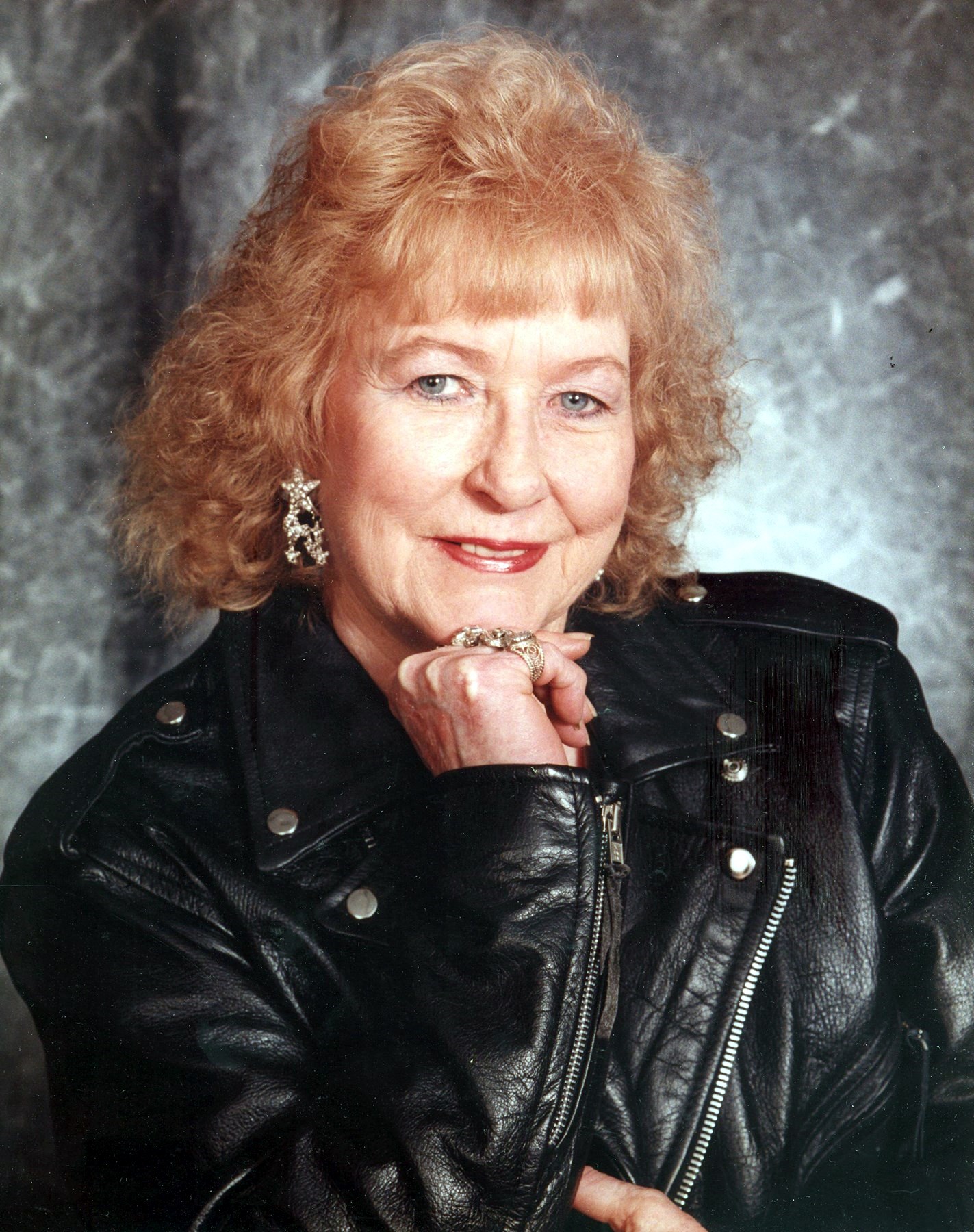 Patsy Jackson Miers Obituary - Marble Falls, TX