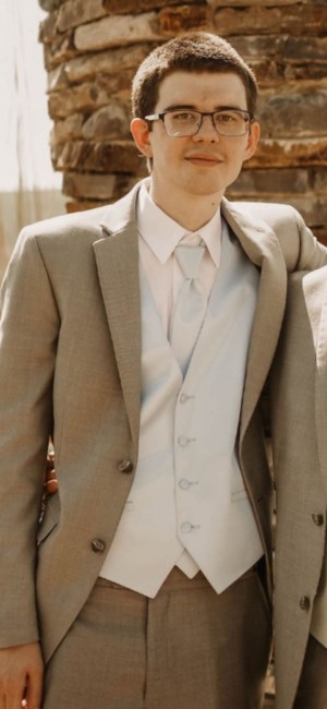 Brenton Swearingen Obituary - North Richland Hills, TX