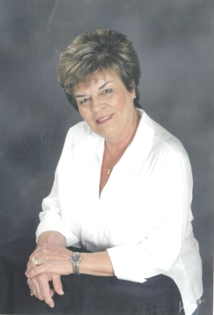 Peggy Bartlett Obituary - Kansas City, MO