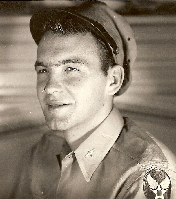 William Pryor Obituary - Houston, TX