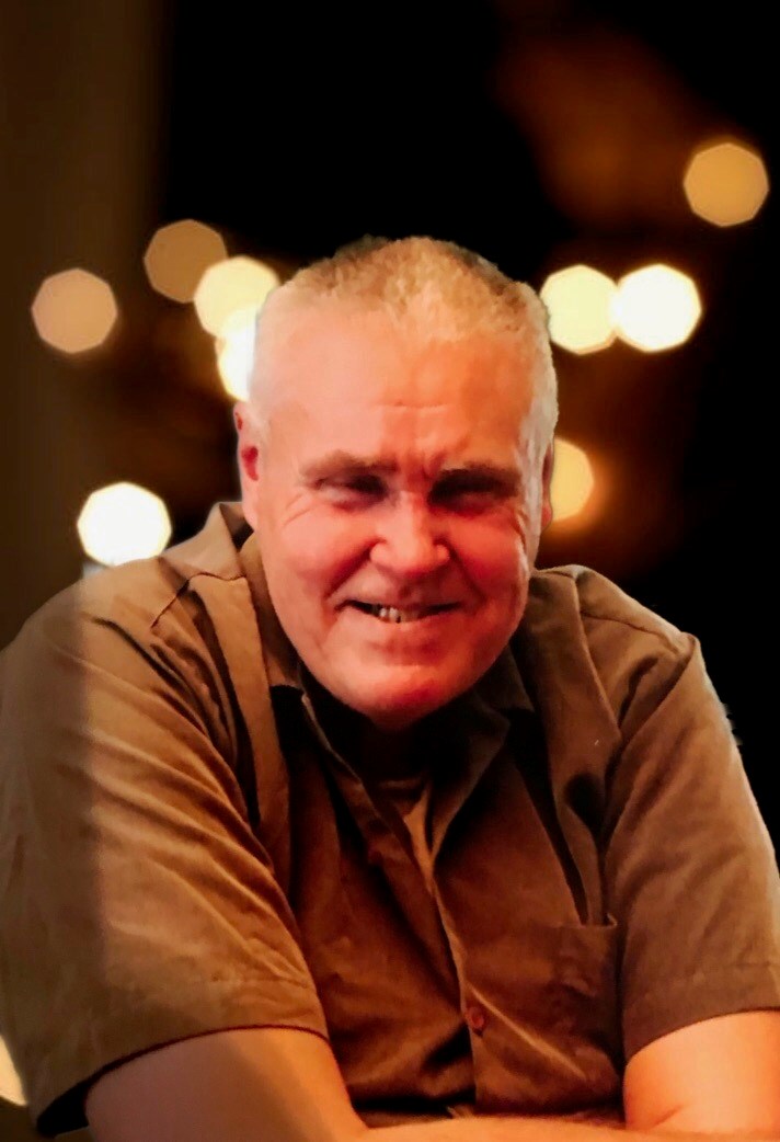 Ronald Groff Obituary - Thornton, CO