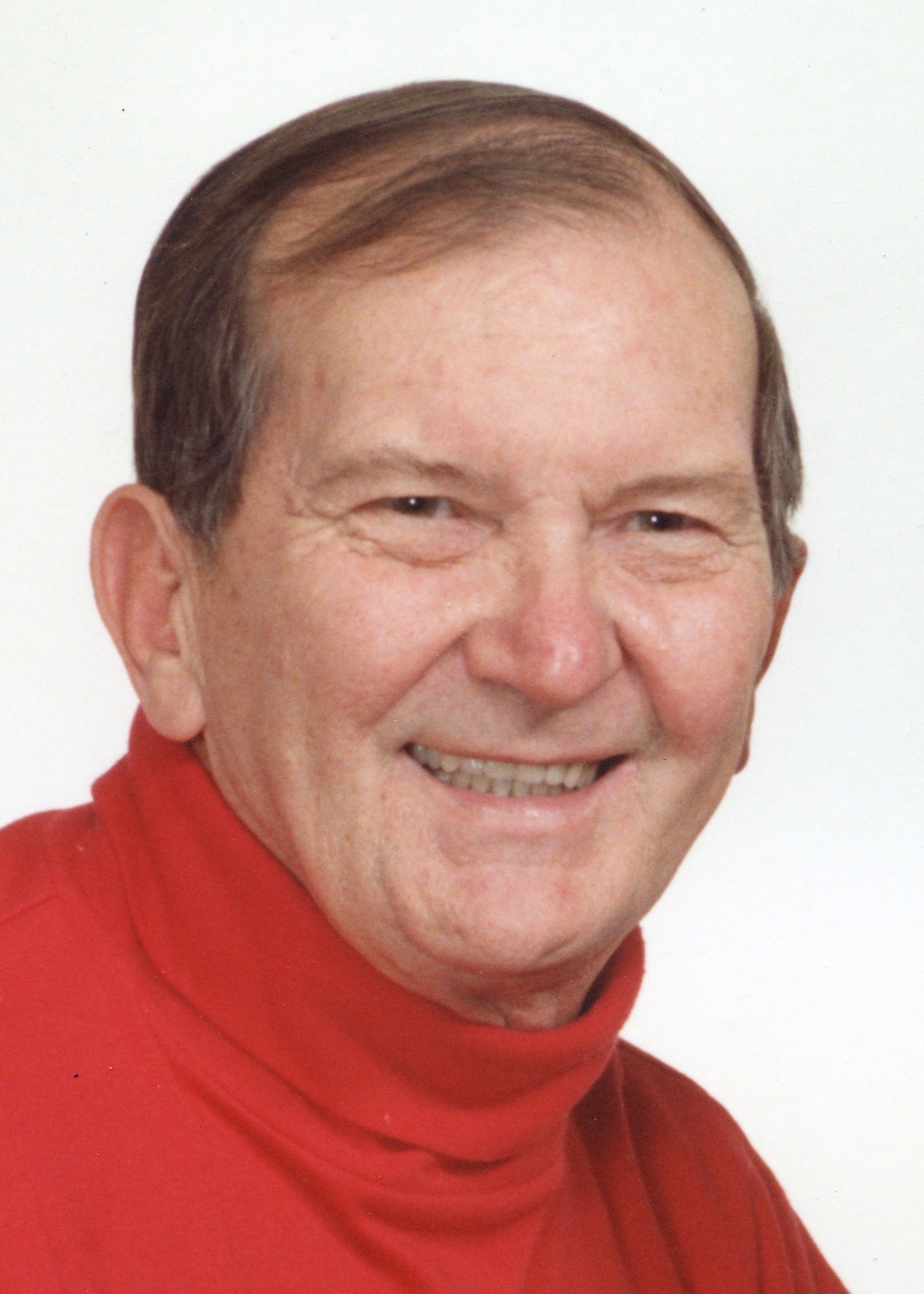 Jack Boyer Ritzman Obituary - Dallas, TX