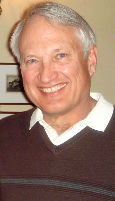 Roderick Goodall Obituary - Colorado Springs, CO