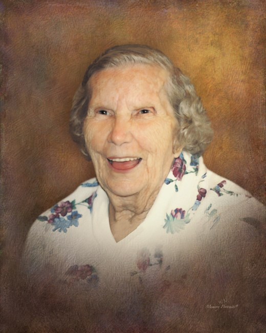 Lenora Berna Obituary - Van Buren, AR