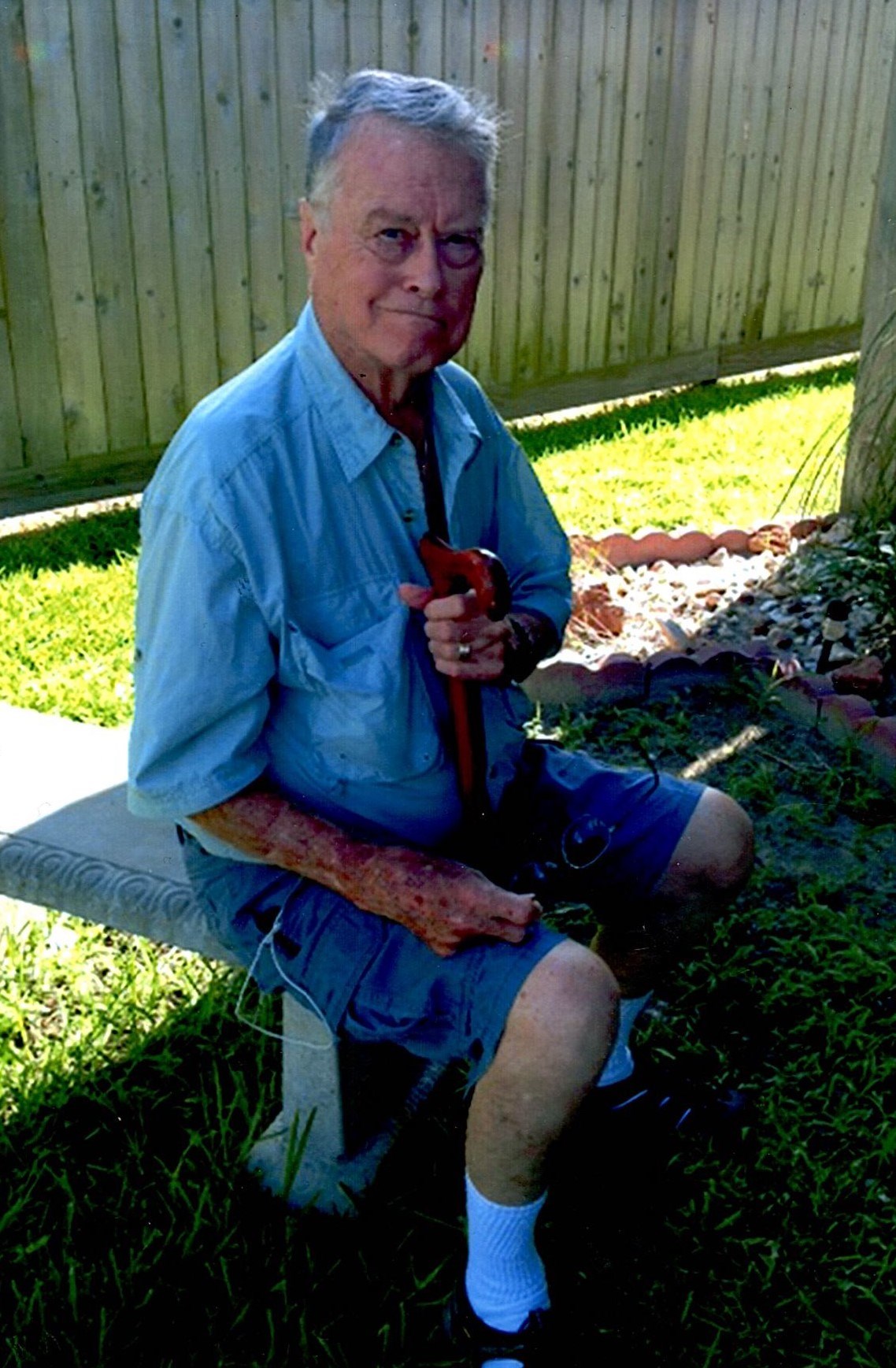 Ronald Cole Obituary - Dallas, TX