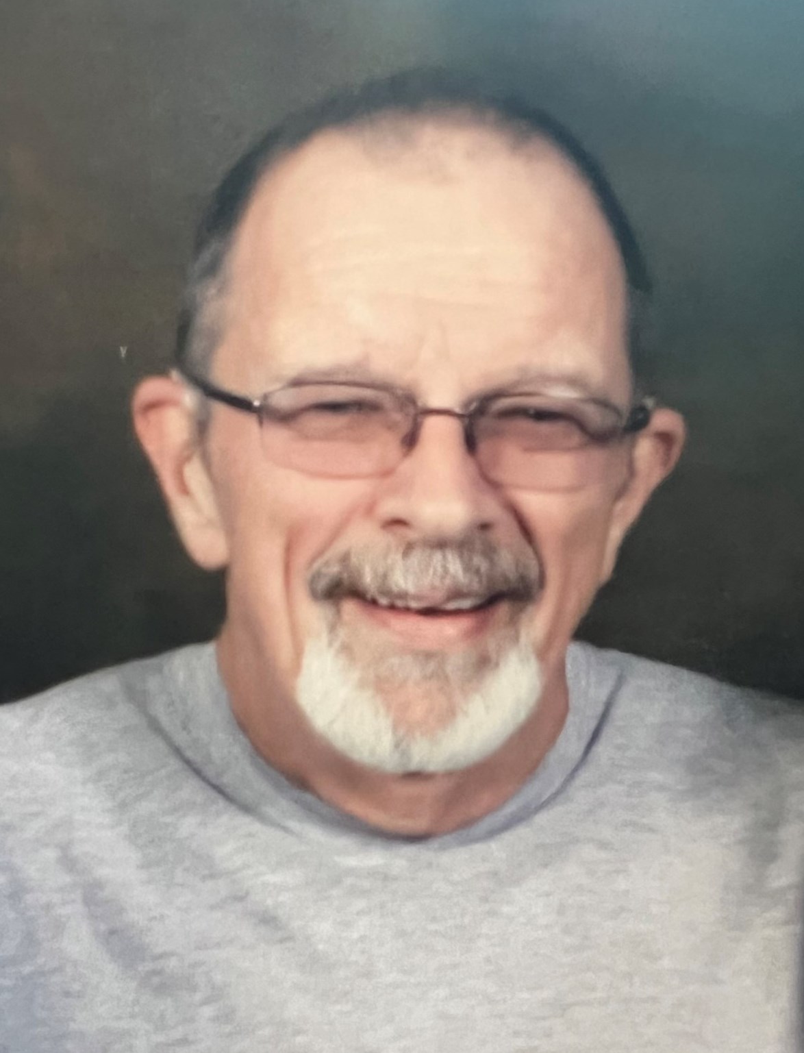 Kenneth Spaulding Obituary - Indianapolis, IN