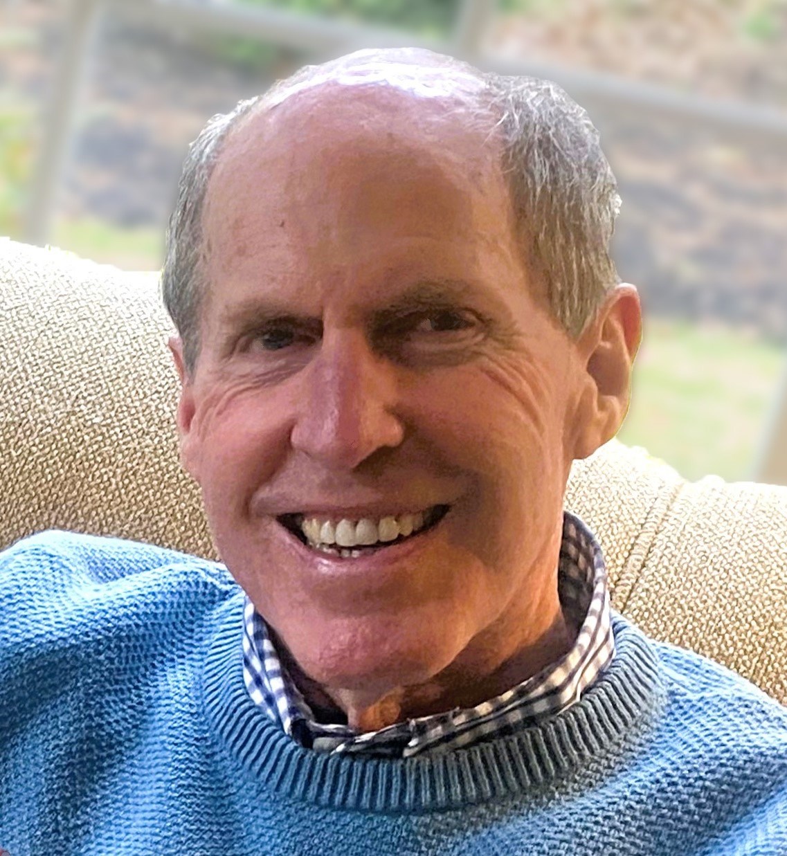 Paul Francis Berry Obituary - Orleans, MA