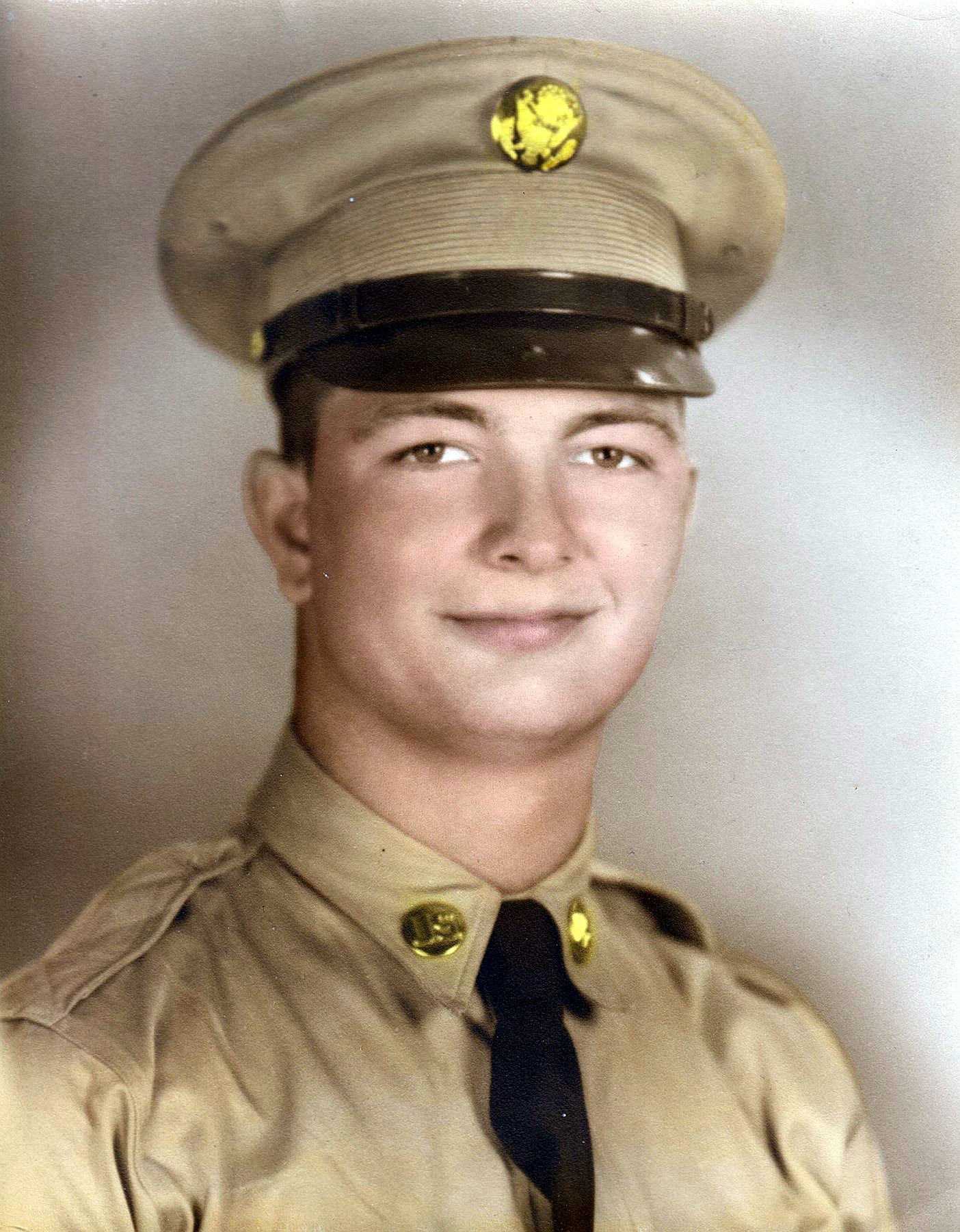 Kenneth Rice Obituary - Huntsville, AL