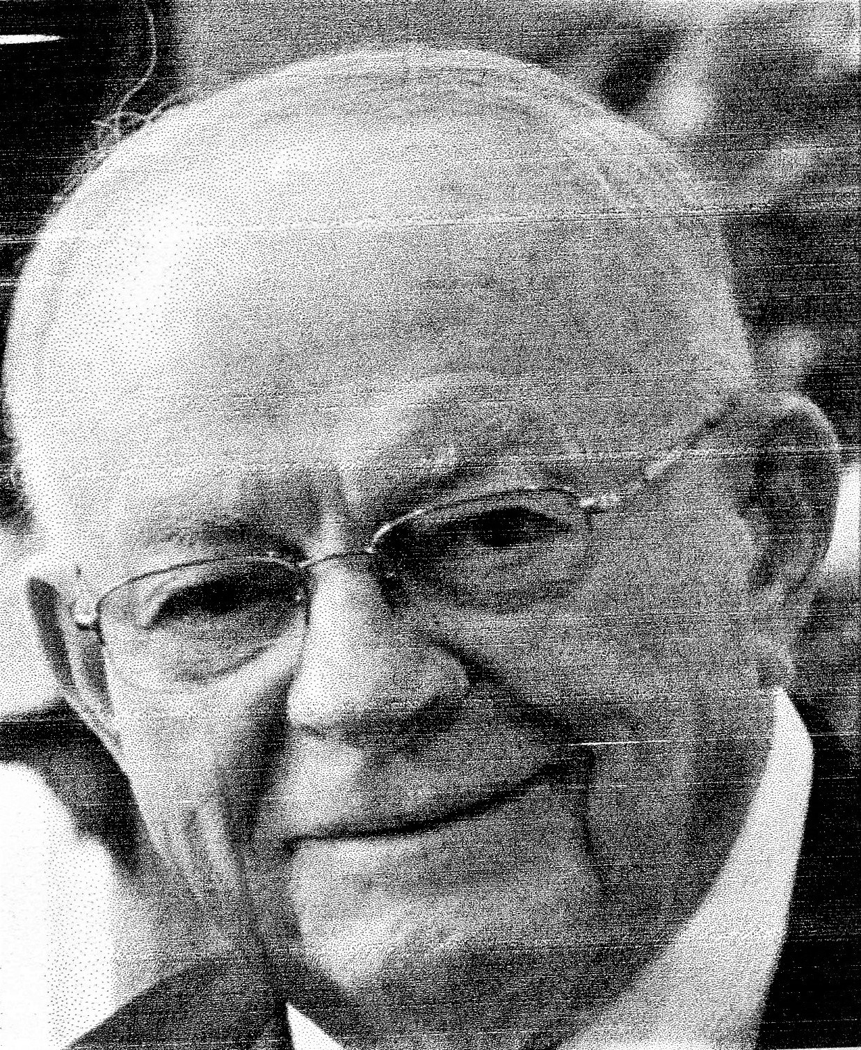 John Pontius Obituary - Fort Wayne, IN