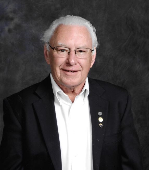 Ronald B. Patterson Obituary - Greensboro, NC