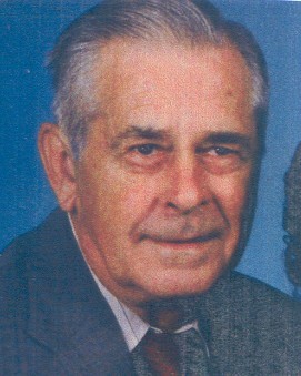 George A. Theodore Obituary - Chattanooga, TN