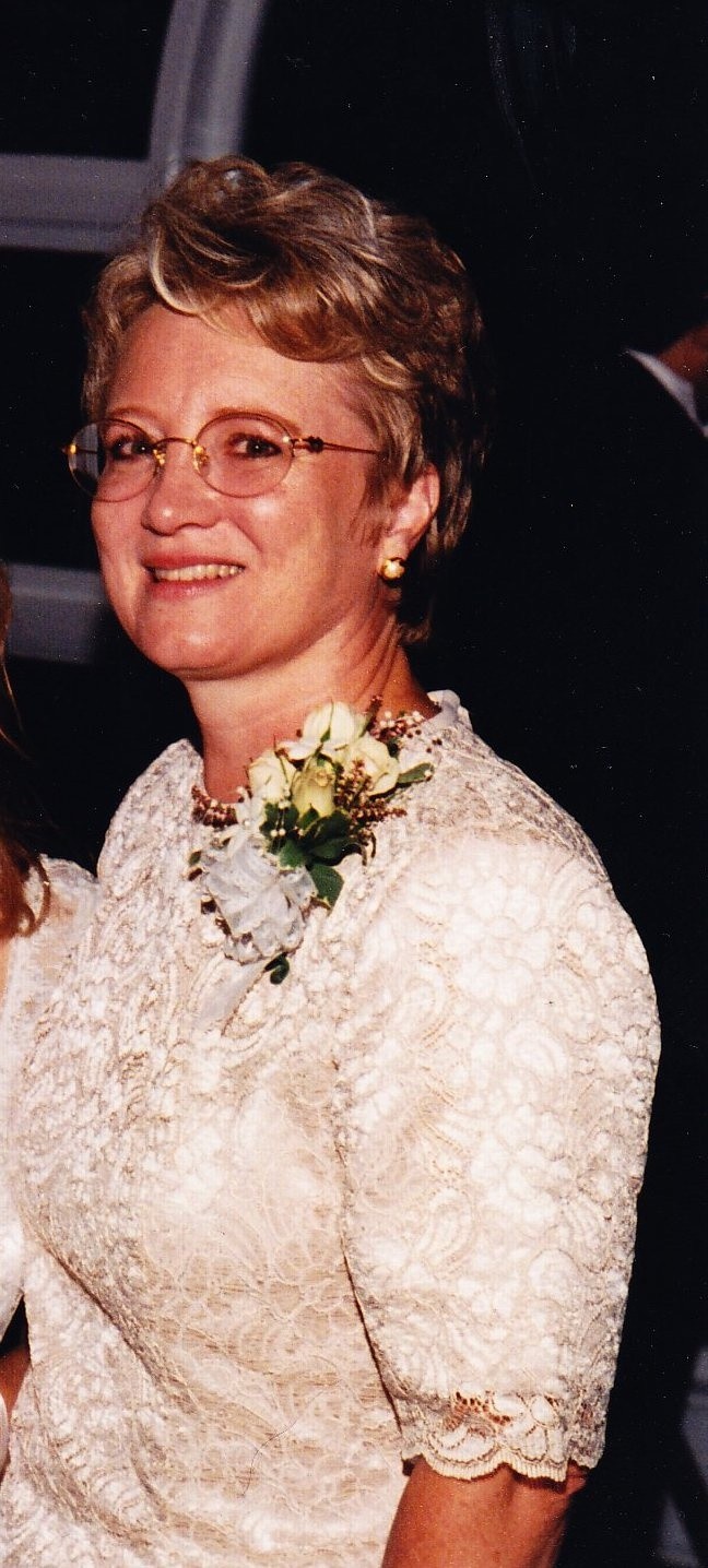 Constance Davis Obituary - Tucker, GA