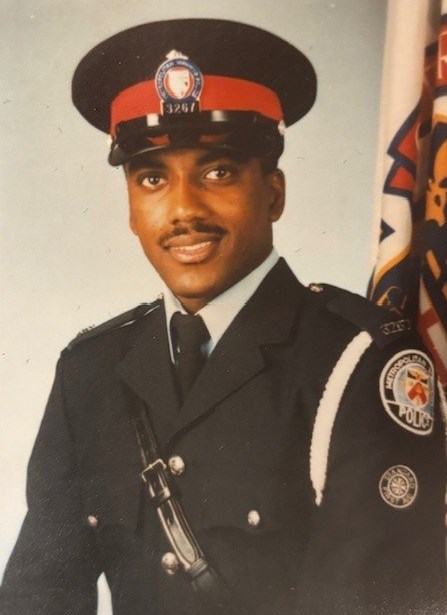 Detective Sergeant Ronald Boyce Obituary - Toronto, ON
