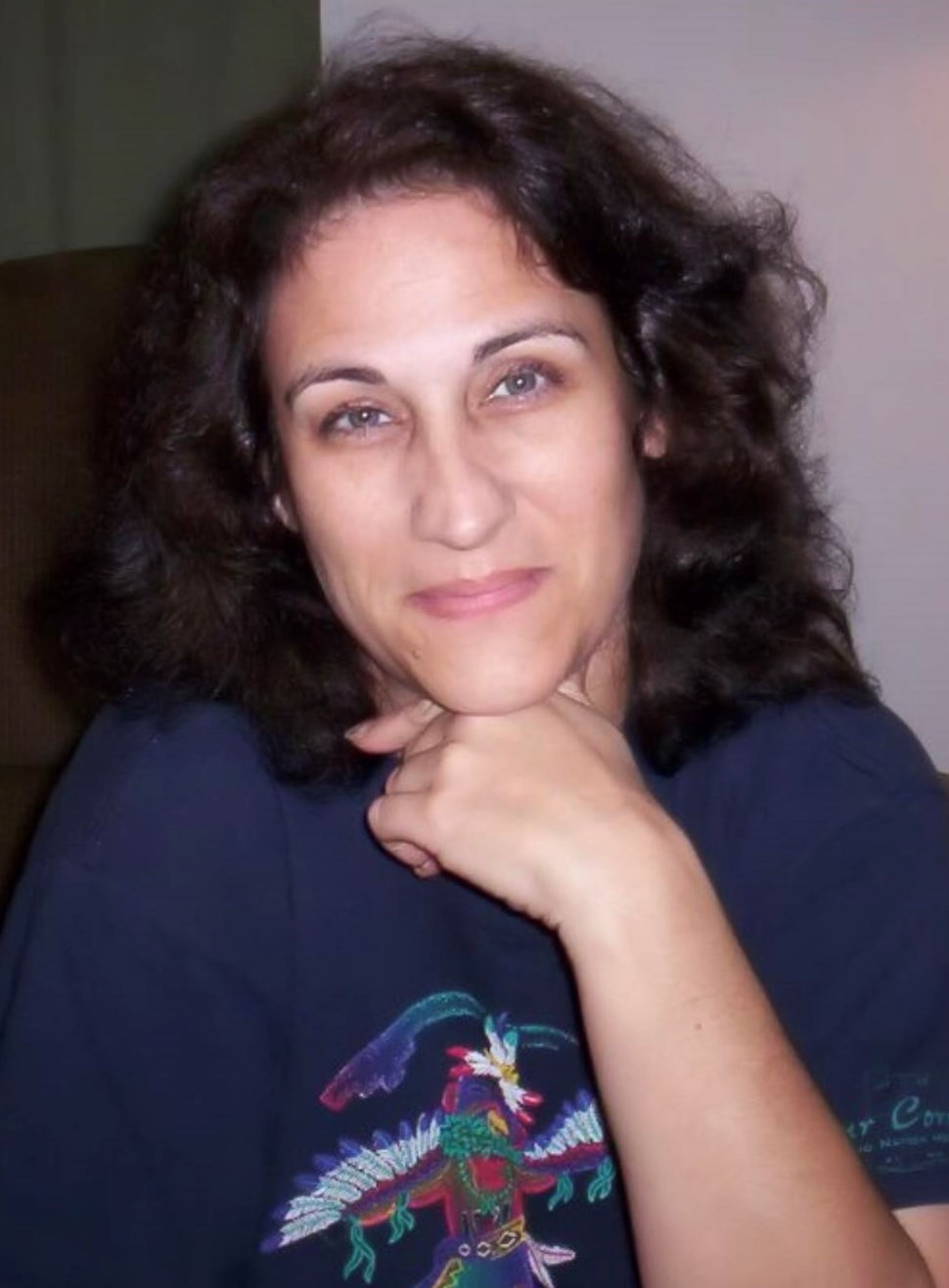 Sandra Lisa Holmes Obituary - Columbia, MS