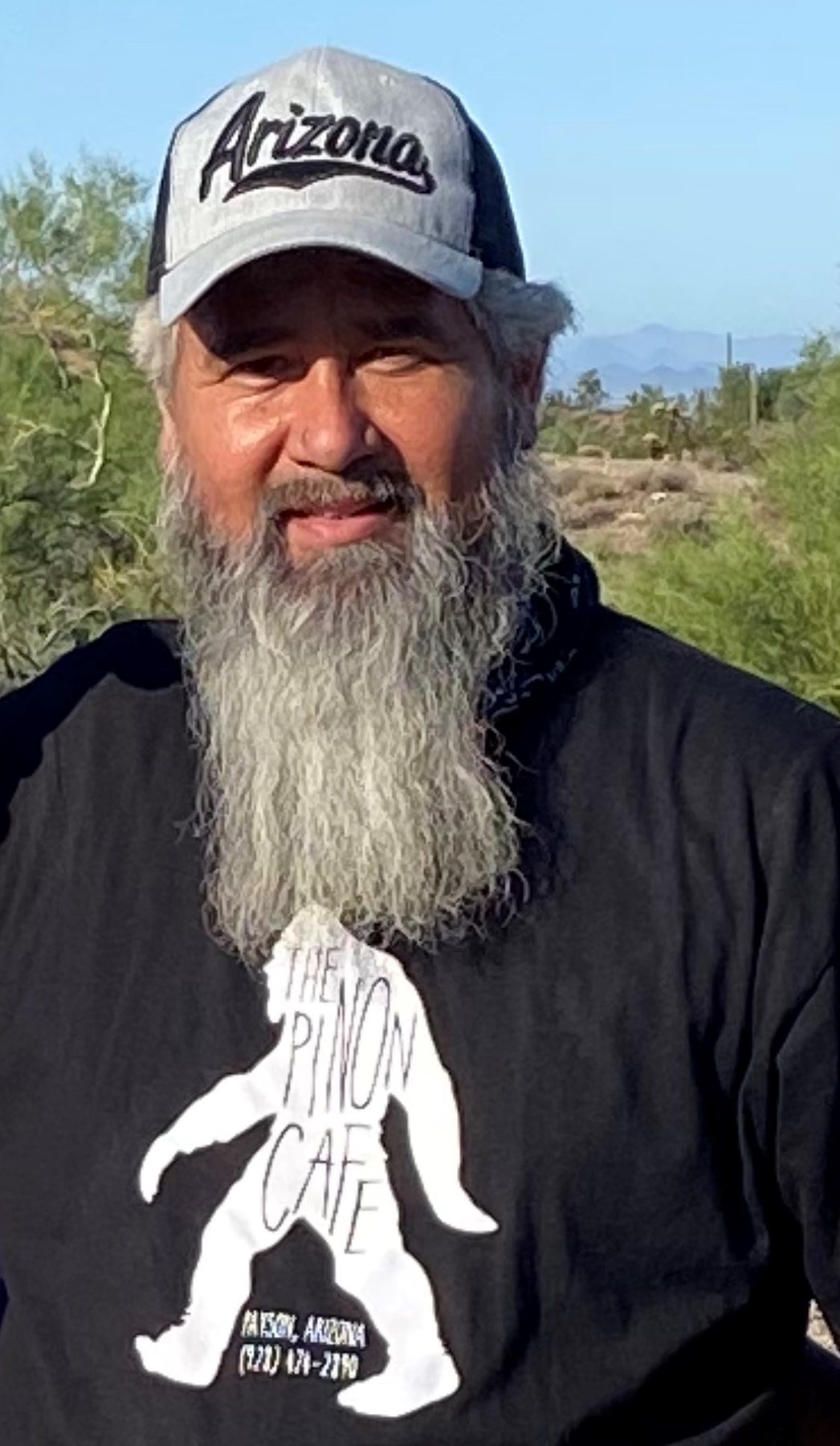 Montanez Jose Obituary - Goodyear, AZ