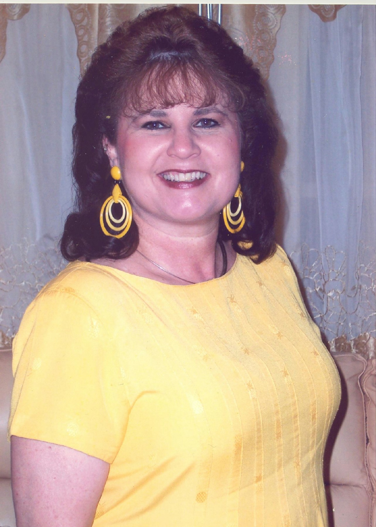 Renee Sigmon Hedrick Obituary - Conover, NC