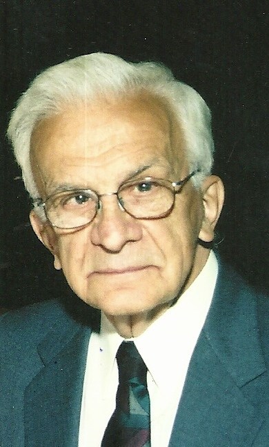 Guy Joyal Obituary - St-Lambert, QC