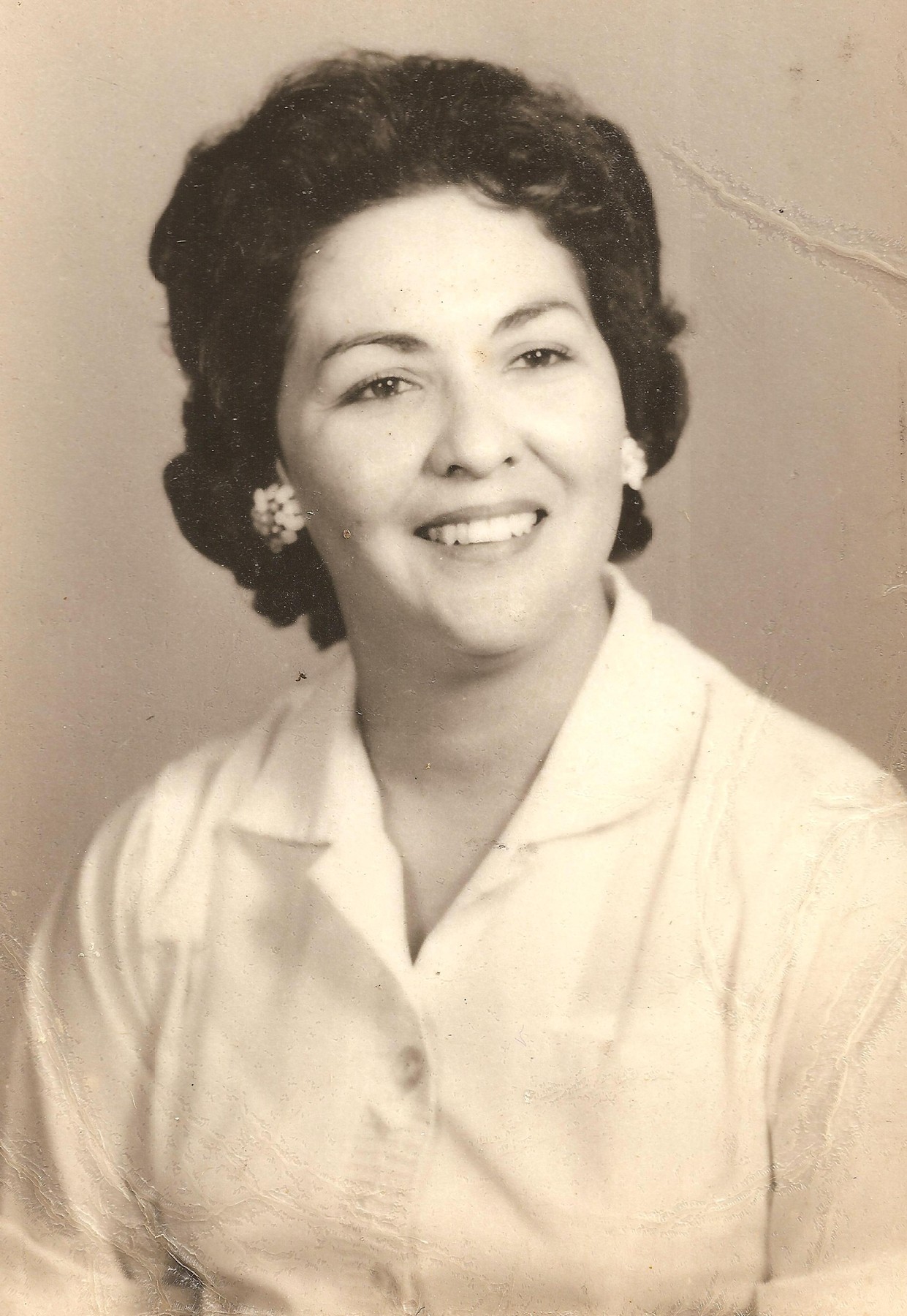 Carol Molina Barrios Obituary - Houston, TX