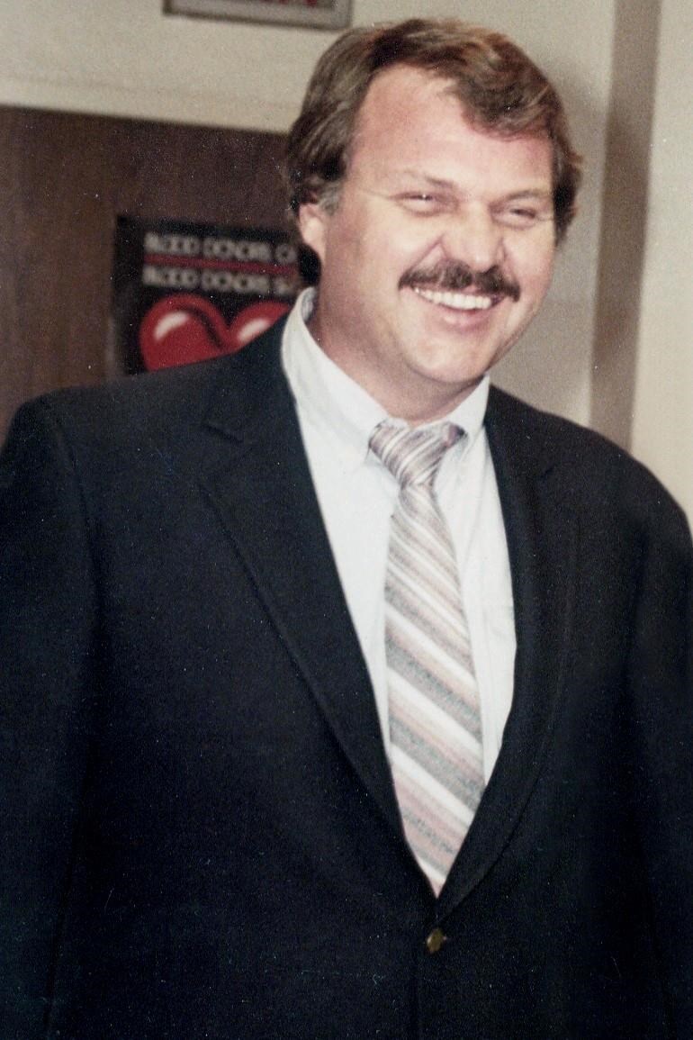 Frederick Lowe Obituary - Conroe, TX