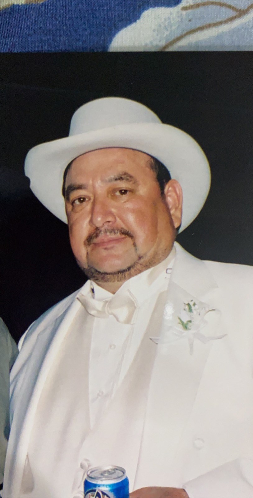 Lorenzo Gatica Obituario - San Antonio, TX