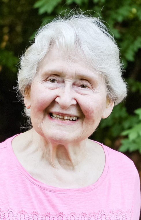 Shirley Smith Obituary - Dayton, OH