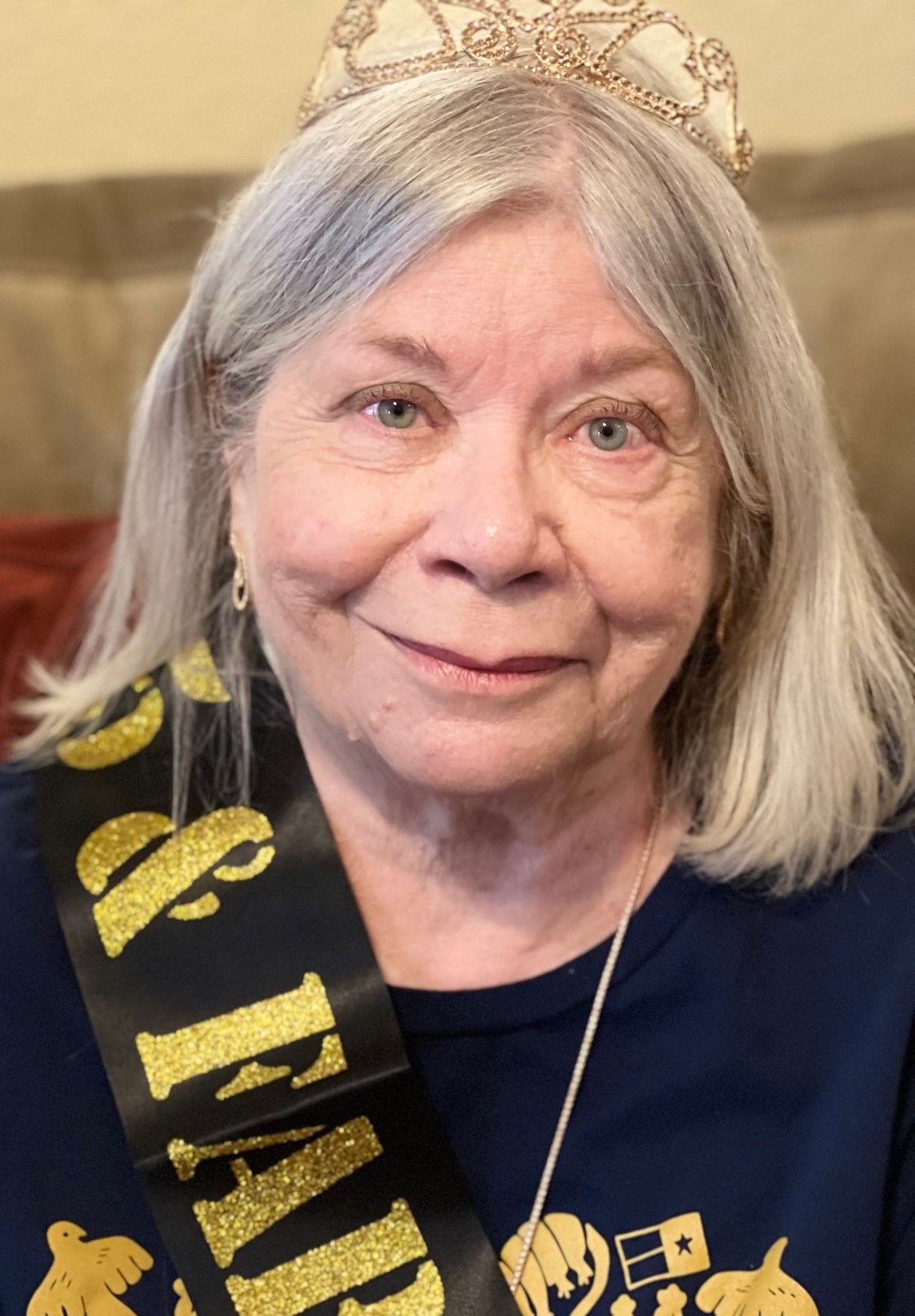 Marsha Wysong Obituary - Dallas, TX