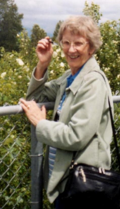 Martha McKay Obituary - Chilliwack, BC