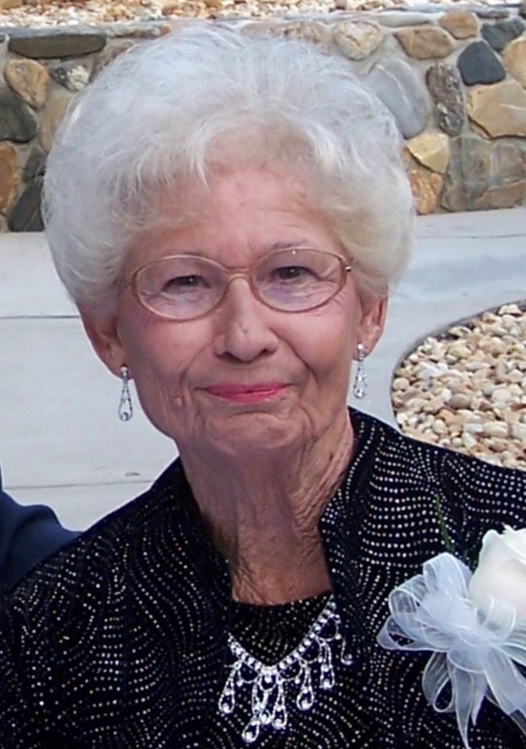 Eleanor Woodham Obituary - Brandon, FL