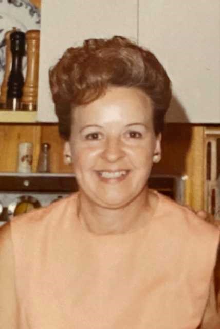 Helen May Wrona Obituary - Bentonville, AR Helen May Wrona Obituary - Bentonville, AR
