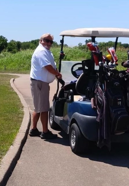 John Huckstep Obituary - Kansas City, MO