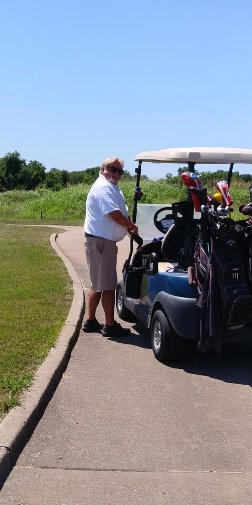 John R. Huckstep Obituary - Kansas City, MO