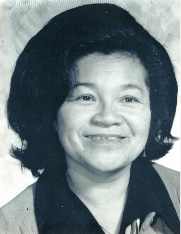 Marian Wong Obituary - San Francisco, CA