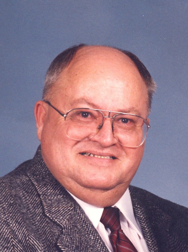 Ronald Scritchfield Obituary - St. Paul, MN