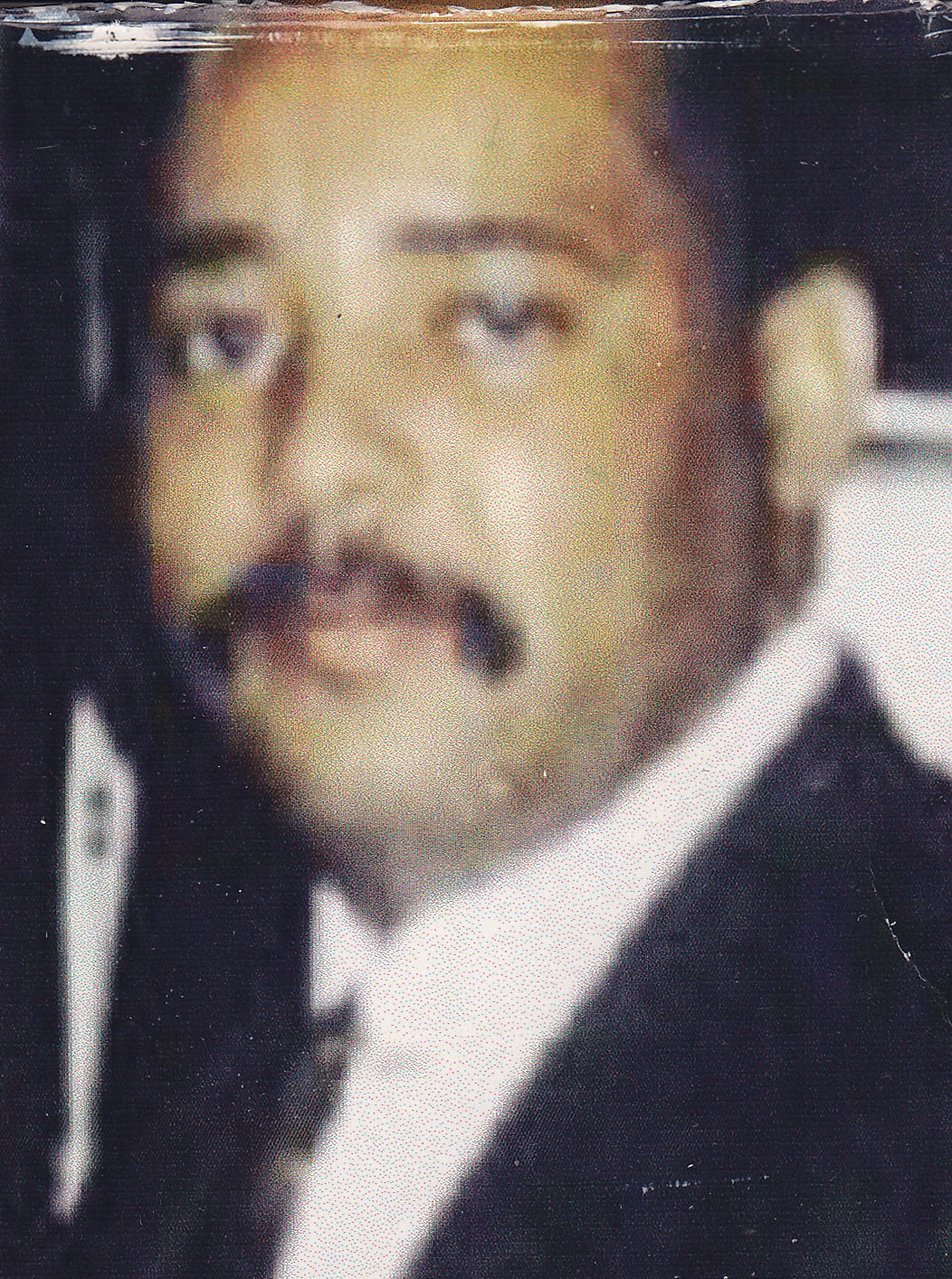 Mason Eric Dula Obituary - Marion, NC