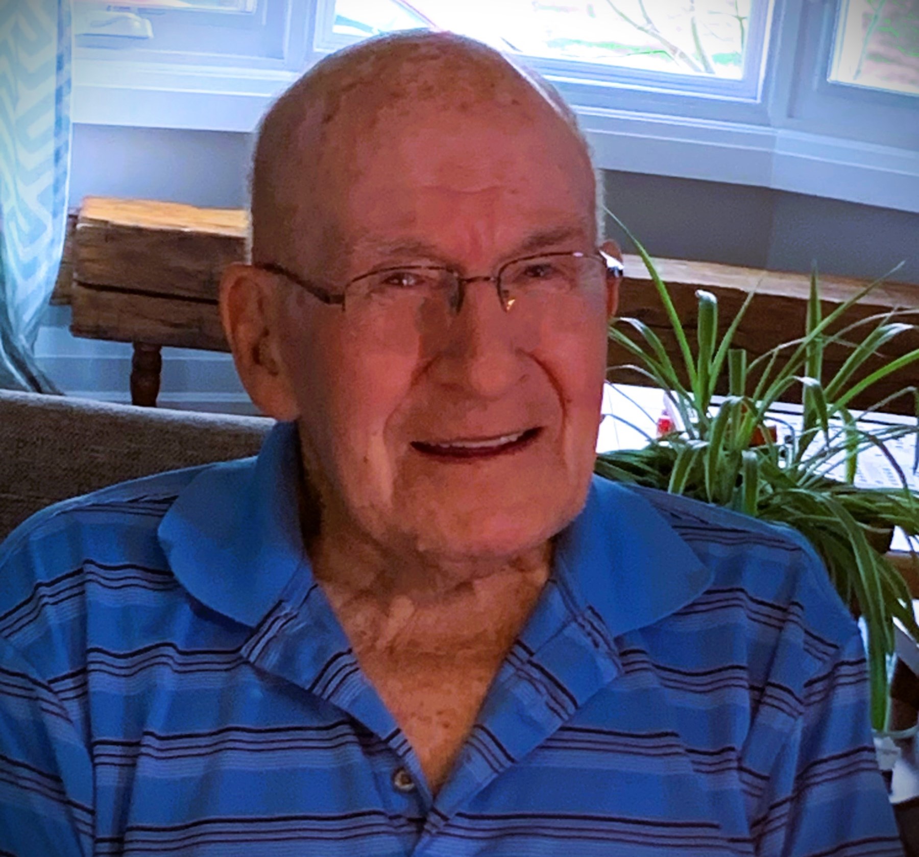 Kenneth Eugene Madlin Obituary - Columbia, MO