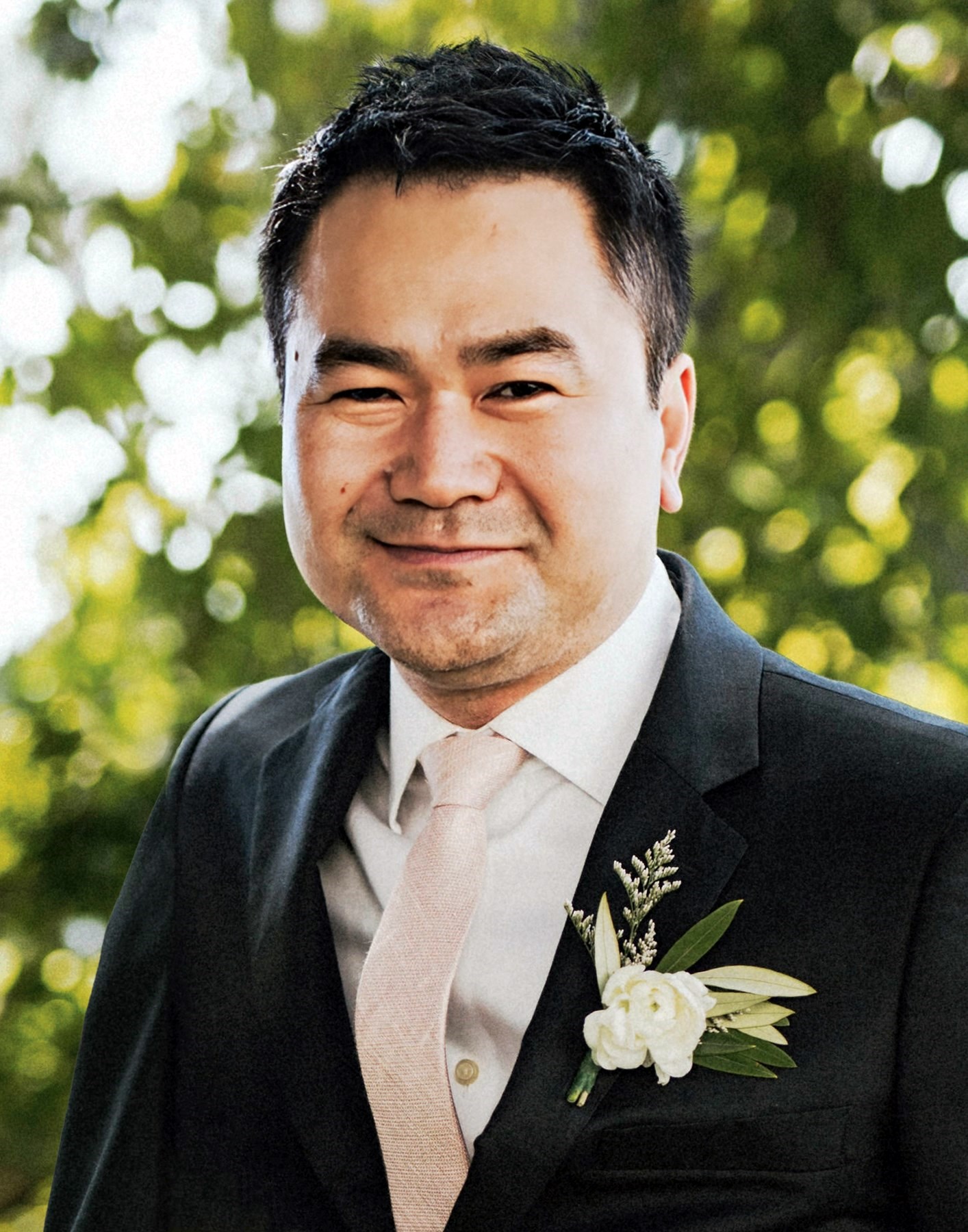 Thuy Ly Obituary - San Diego, CA