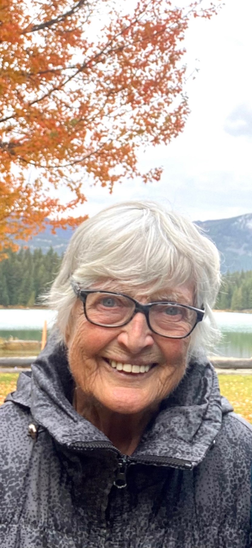 Margaret MacPhee Obituary - Vancouver, BC