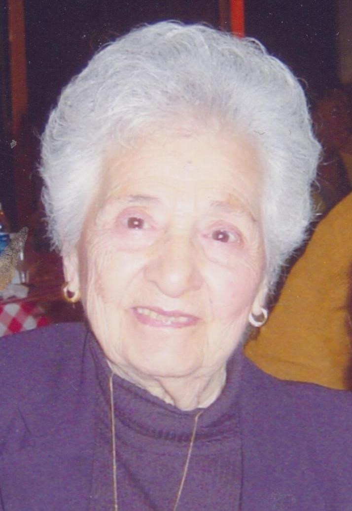 Ann Rizzo Obituary - White Lake, MI