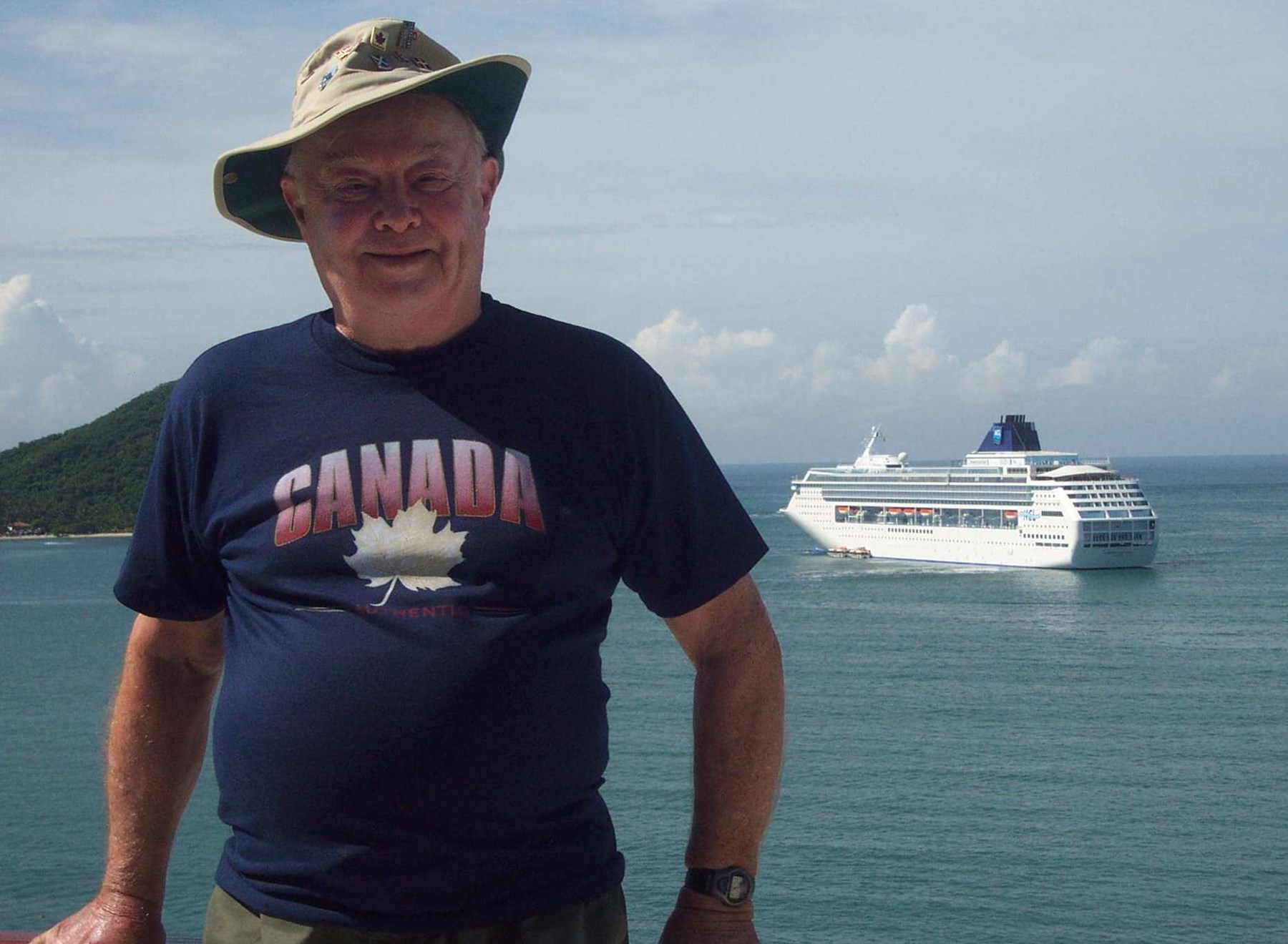 Warren Atkinson Obituary - Aurora, ON