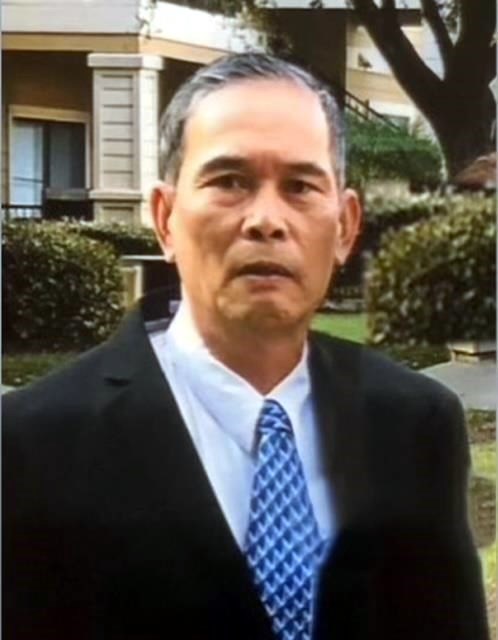 Loc Van Tran Obituary - Port Arthur, TX