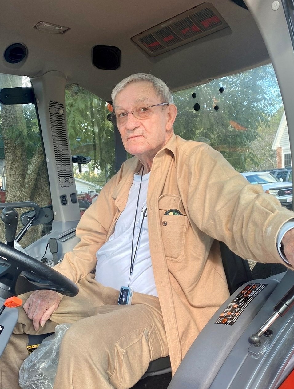 Larry Durham Obituary - Clayton, NC