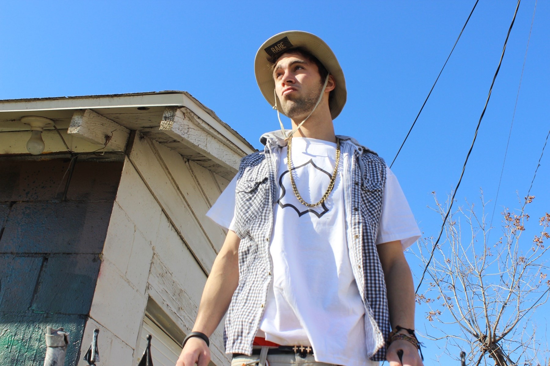 Hunter Foster Obituary - Dallas, TX