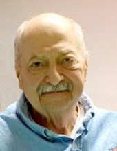 James Felts Obituary - Springfield, IL