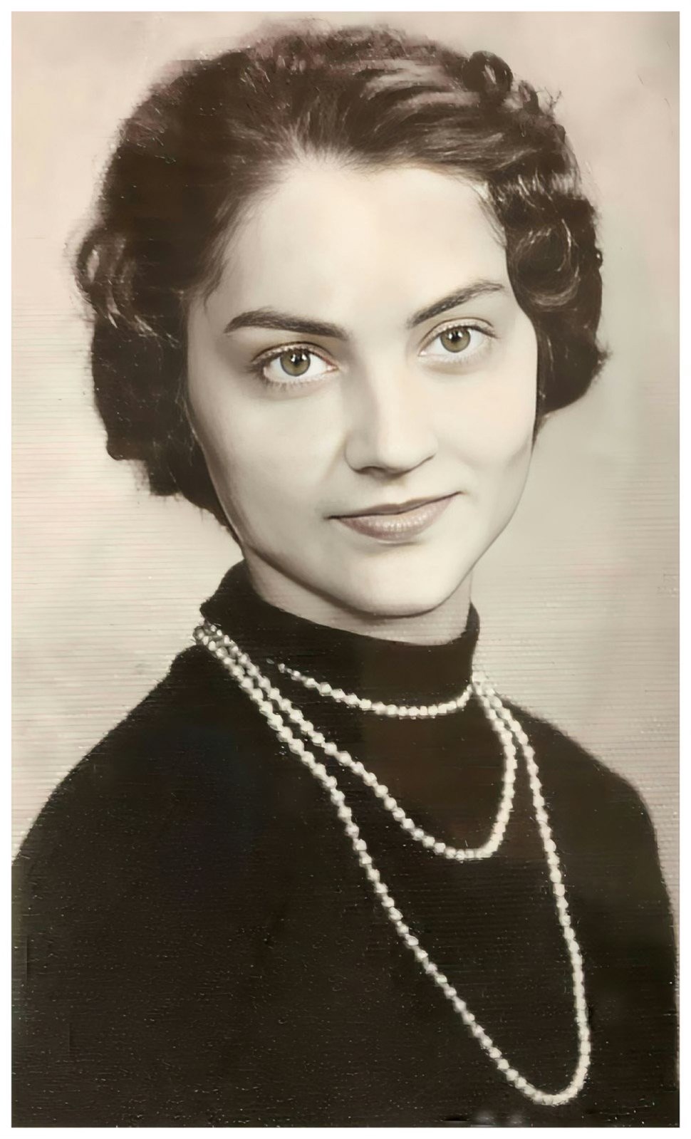 Judith Inez Hester Obituary - Dallas, TX