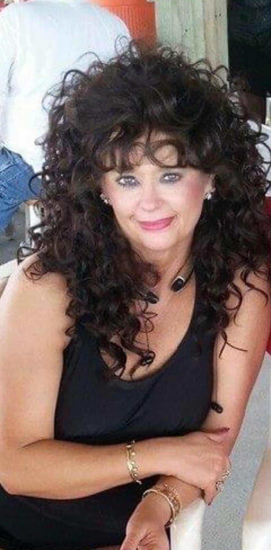 Melissa Williamson Obituary - Montgomery, AL