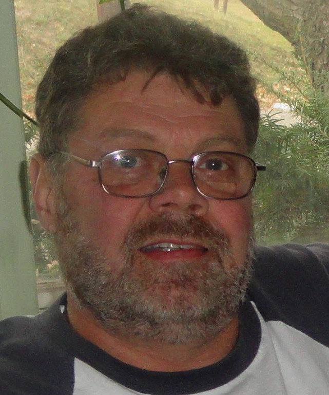 James W. Rudloff Obituary - Jackson, MI