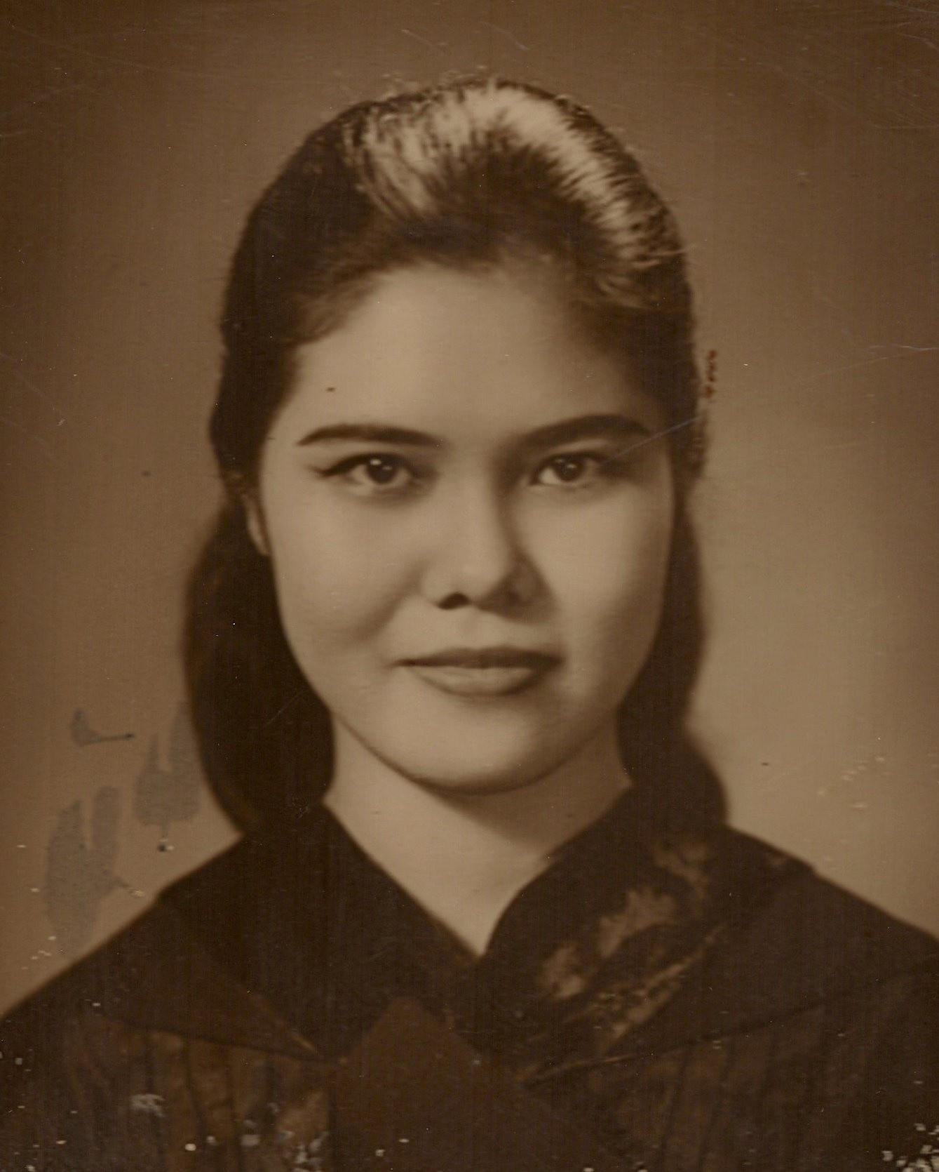 Carolina "Lina" Navas Obituary - Newhall, CA