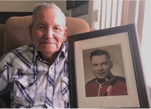 Edward Kelly Obituary - Chilliwack, BC