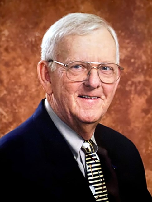 Joe Barrow Obituary - Bartlett, TN